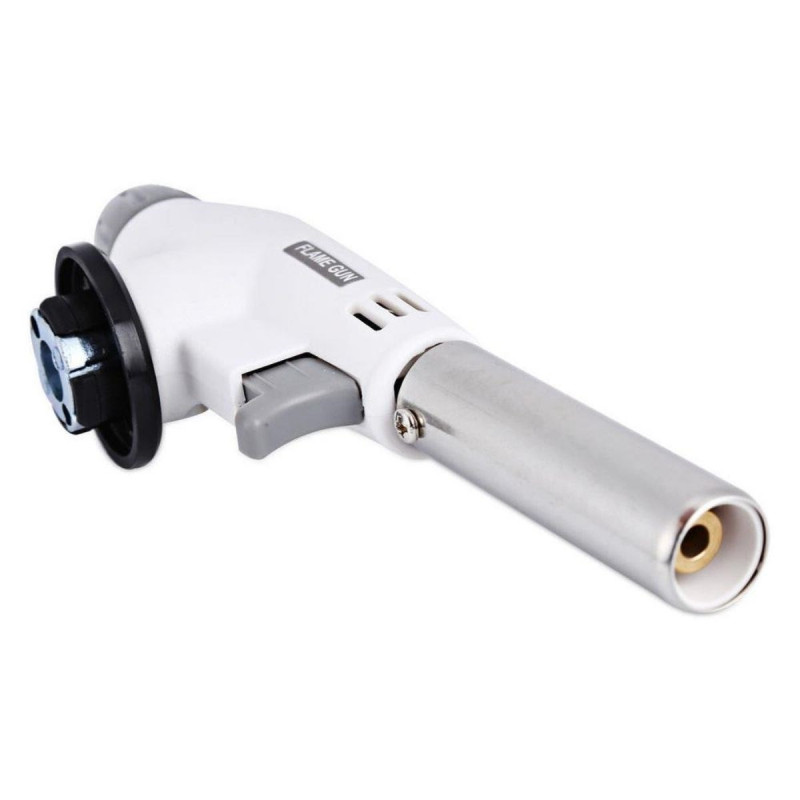 BUFFER® 1300°C Çok Amaçlı Gaz Torch Çakmak - Mutfak, Mangal, Lehimleme ...